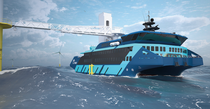 Shipbuilding | WorkBoat